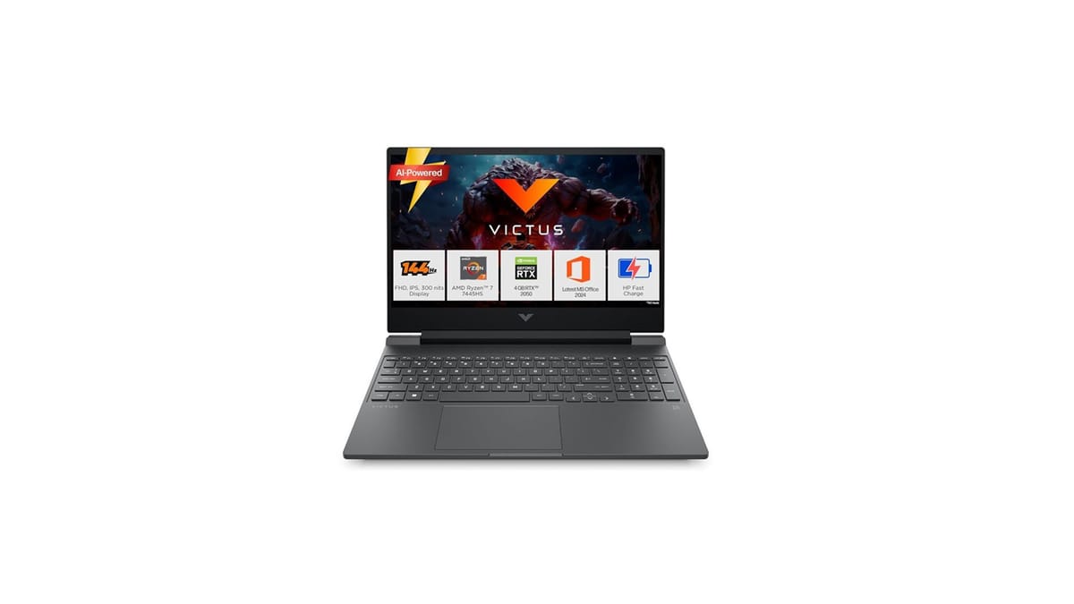 5 best budget Ryzen gaming laptops