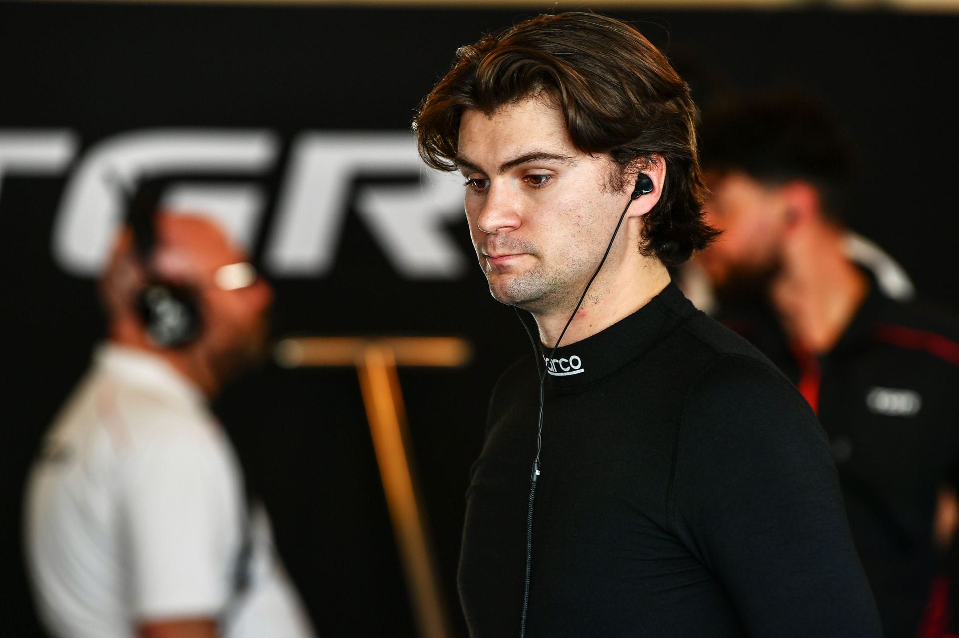 Colton Herta finds heavy support from his IndyCar peers as Cadillac F1 ...