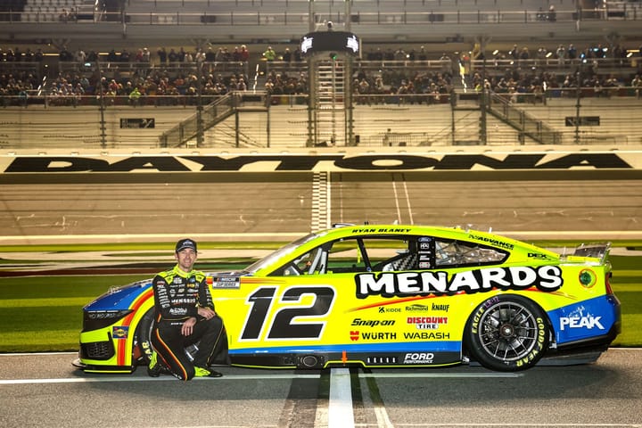 5 NASCAR stars still without a Daytona 500 win despite multiple ...