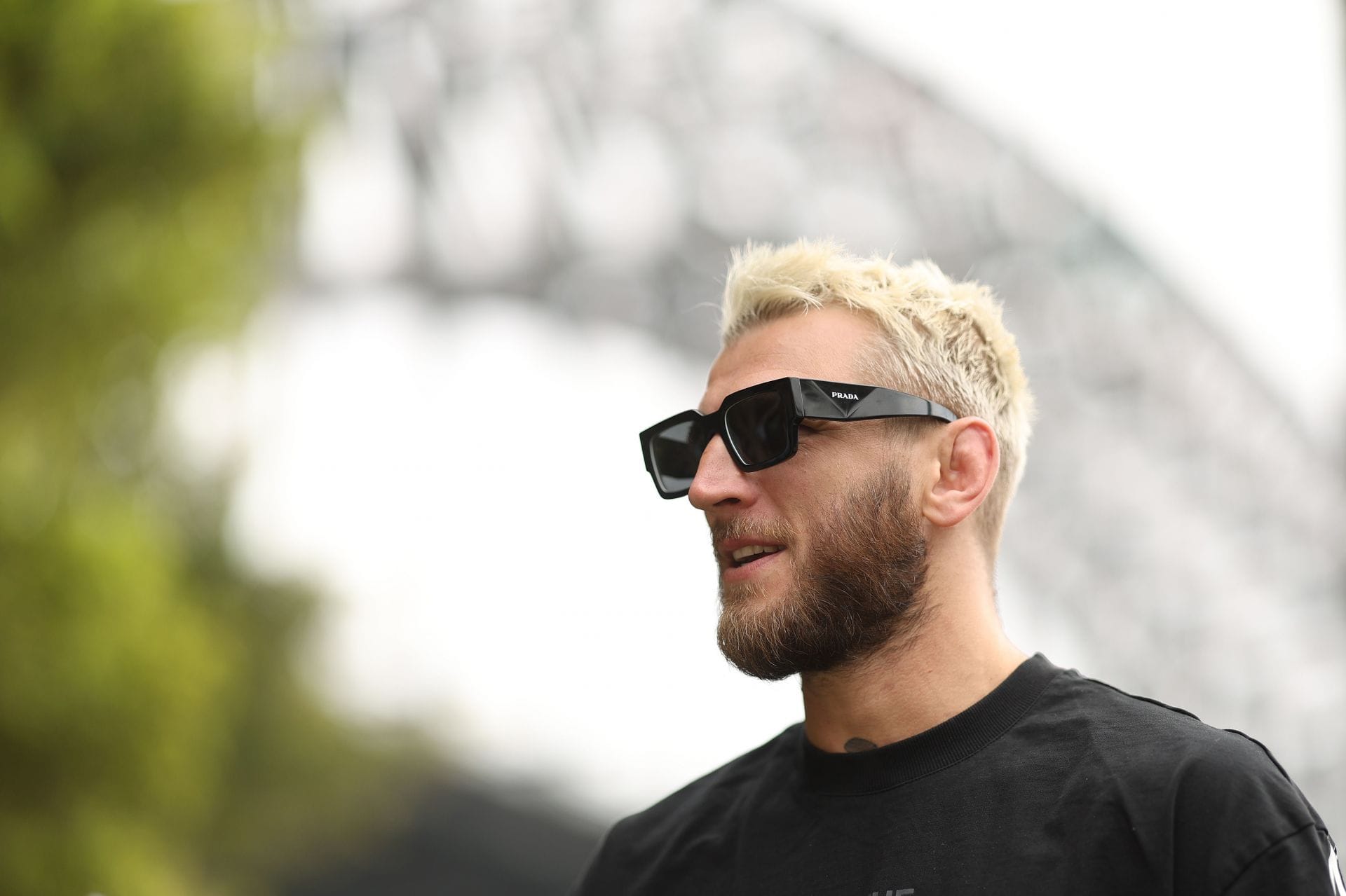 Paddy Pimblett: "It's on site you fat b****" - Dan Hooker calls out ...