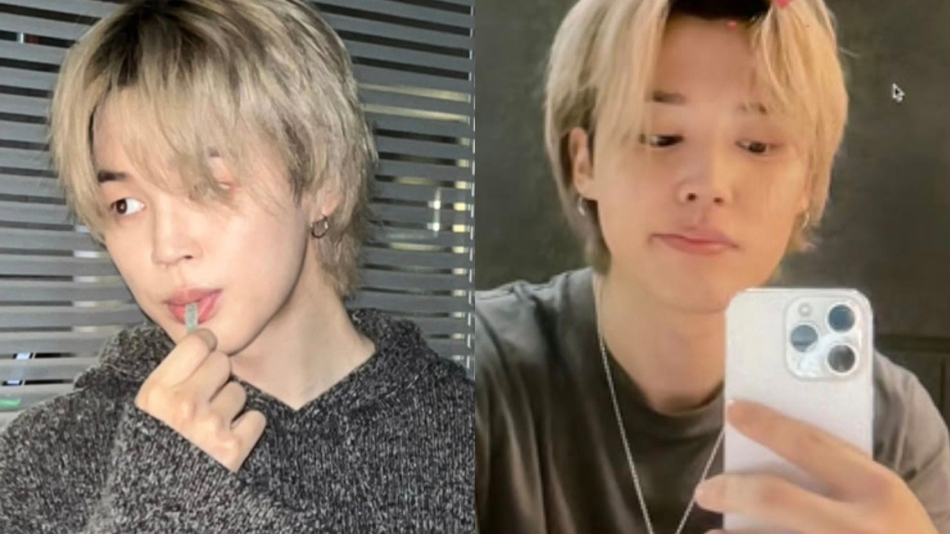 "The brand ranking king!": fans celebrate as BTS' Jimin tops January ...