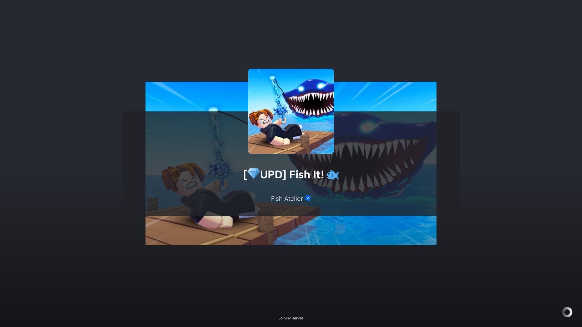 How to find Diamond Researcher in Fish It