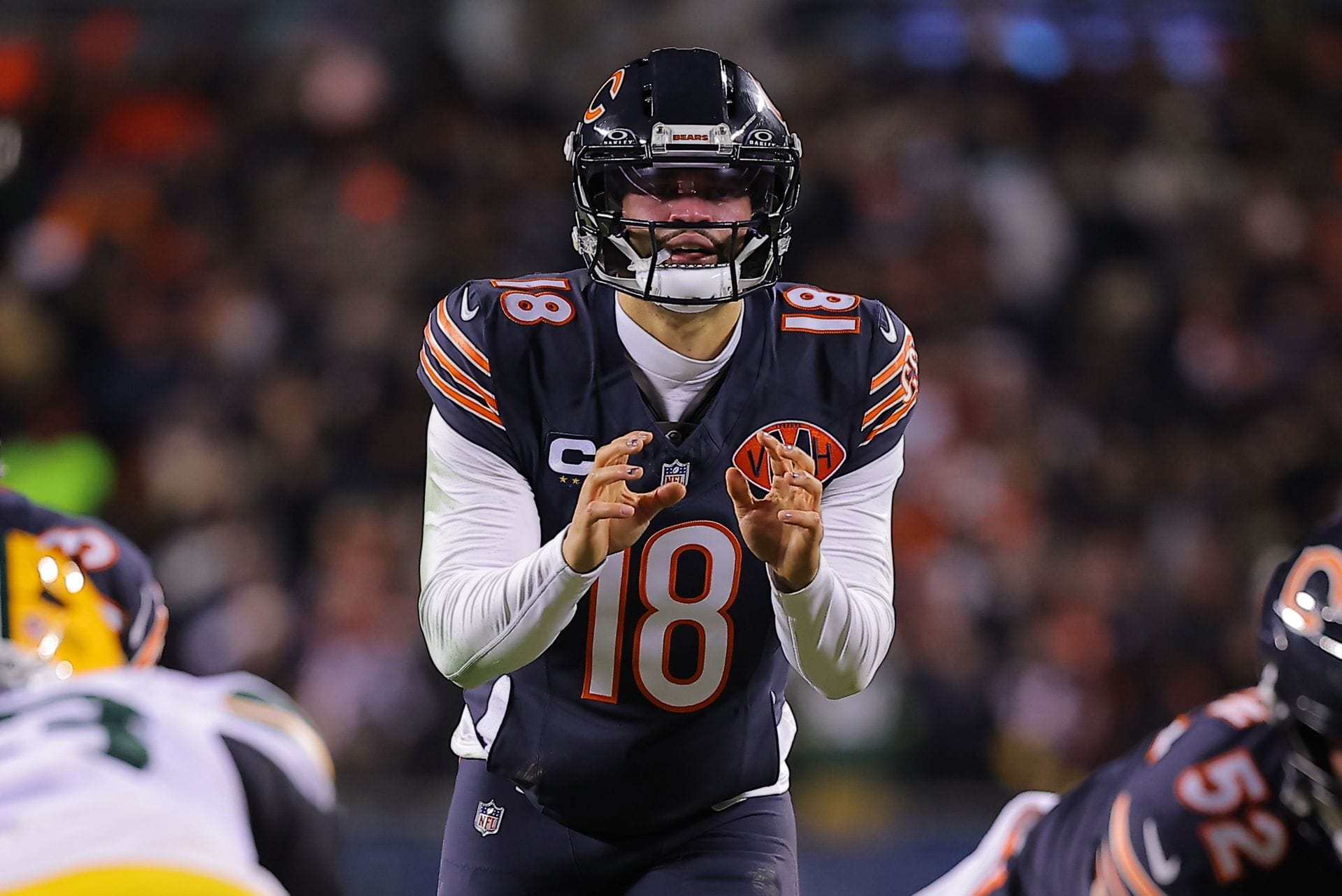 "It's insufferably feminine": Right-wing analyst takes shots at Caleb ...