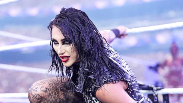 WWE: Rhea Ripley's WrestleMania opponent possibly revealed - Reports