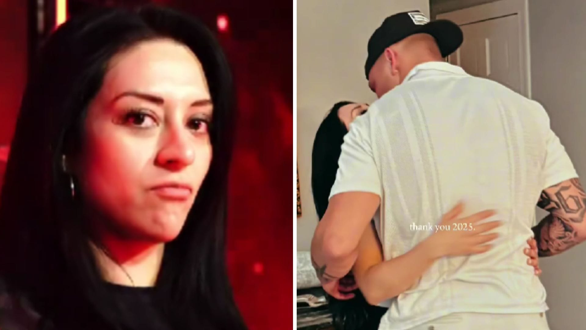Stephanie Vaquer's real-life boyfriend and current WWE star reacts to ...