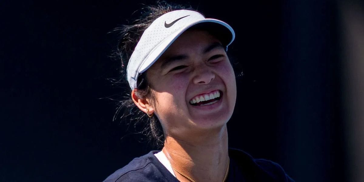 Inside the Alexandra Eala effect: How the Filipino icon is drawing ...