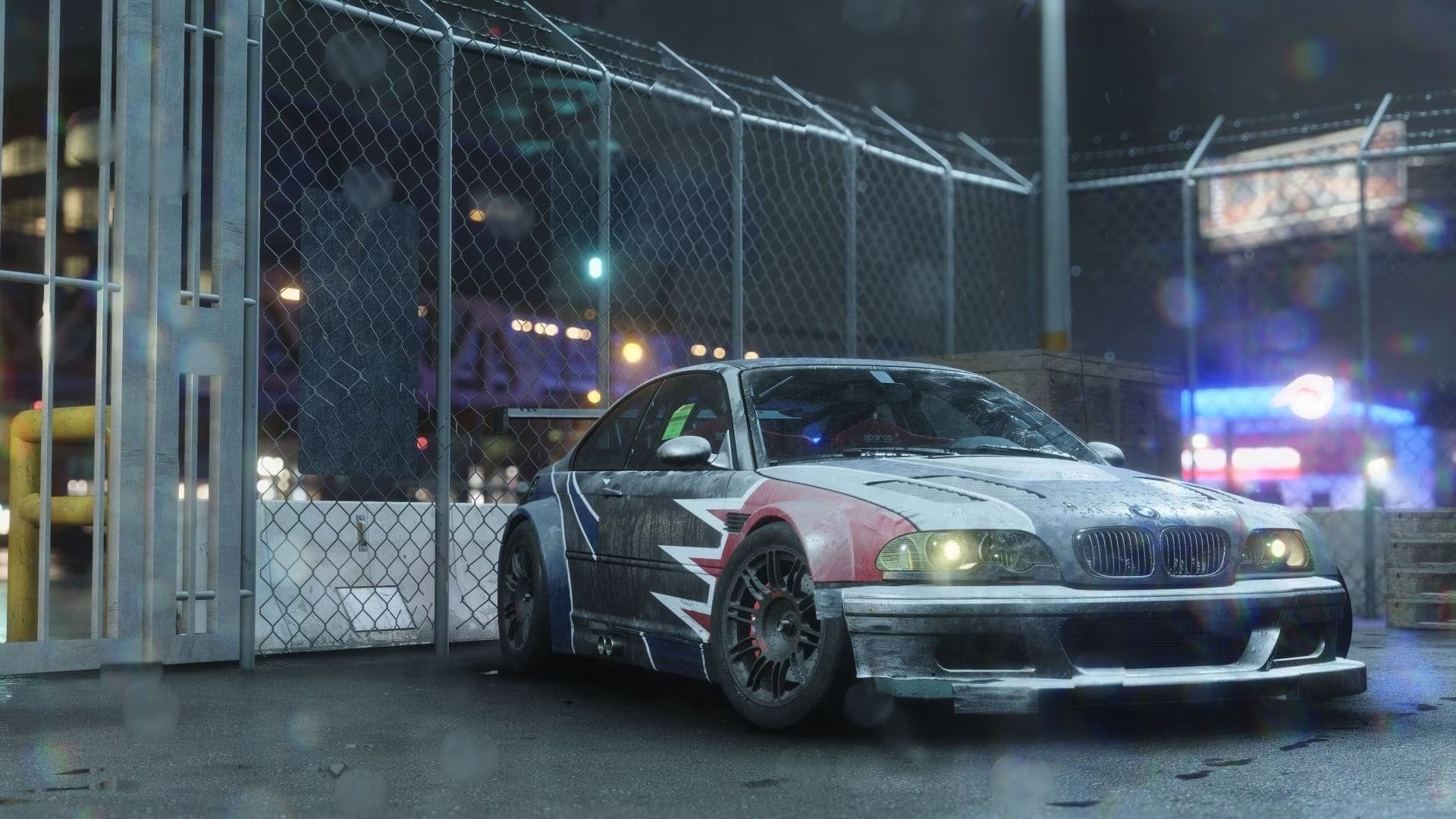 All cars in Need for Speed Unbound
