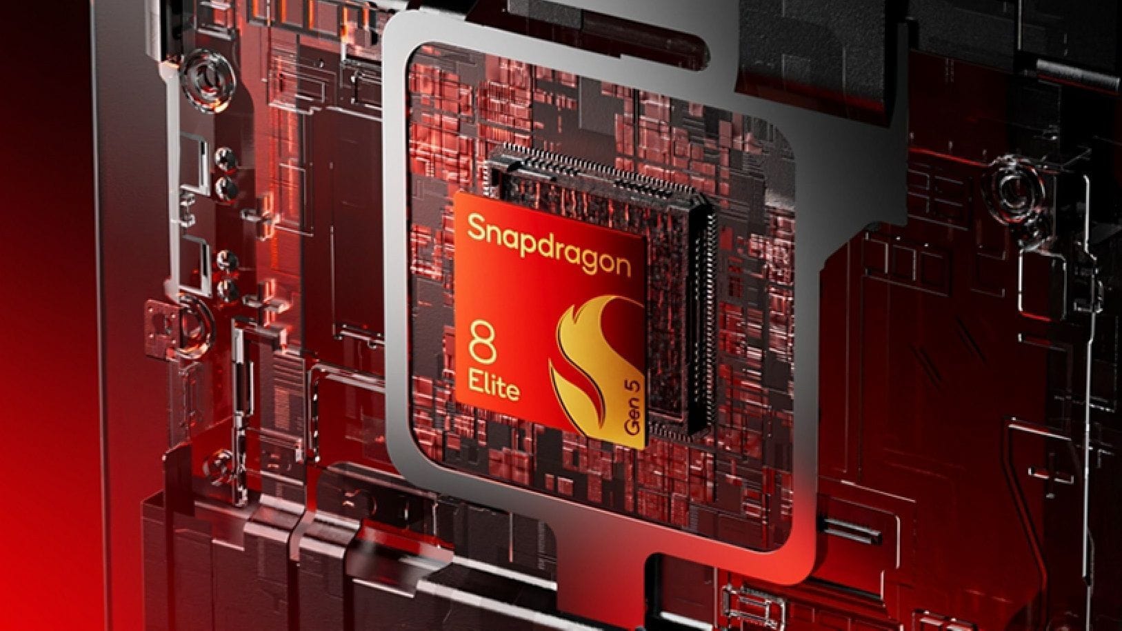 The Snapdragon 8 Elite Gen 6 will reportedly utilize a 2nm N2P process ...