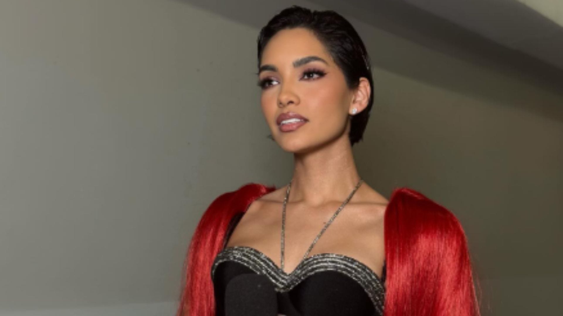 Andrea Bazarte shares a 3-word message after relationship with top WWE ...