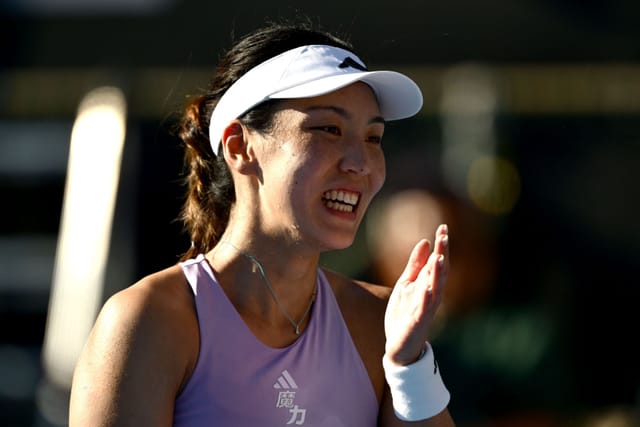 WTA Rankings Update: Coco Gauff dethrones Amanda Anisimova; Belinda ...