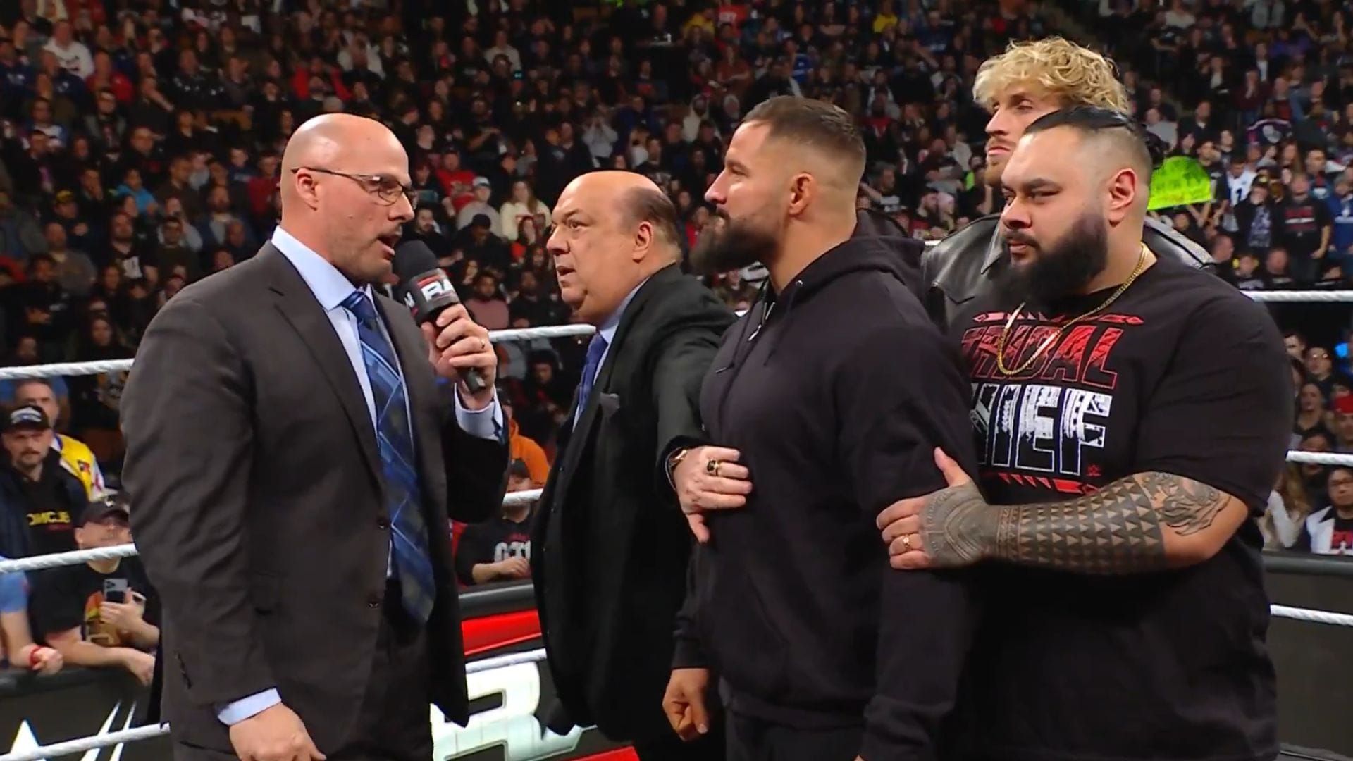 3 reasons Adam Pearce had to lift Bron Breakker's suspension on WWE RAW
