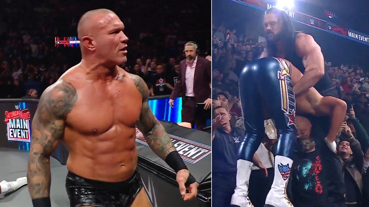 Saturday Night’s Main Event - Best and Worst - WWE Attitude Era star ...