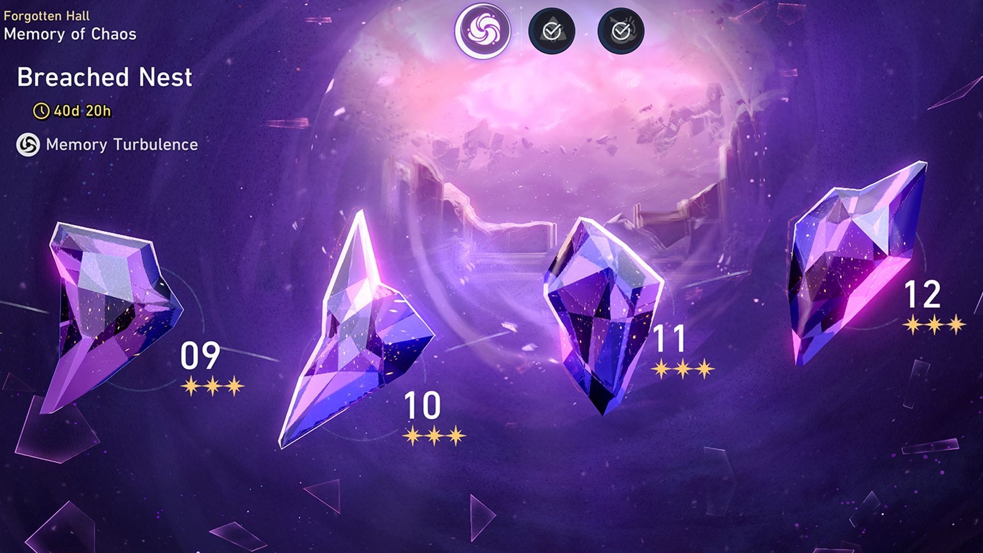 Best teams for Honkai Star Rail 3.8 Memory of Chaos