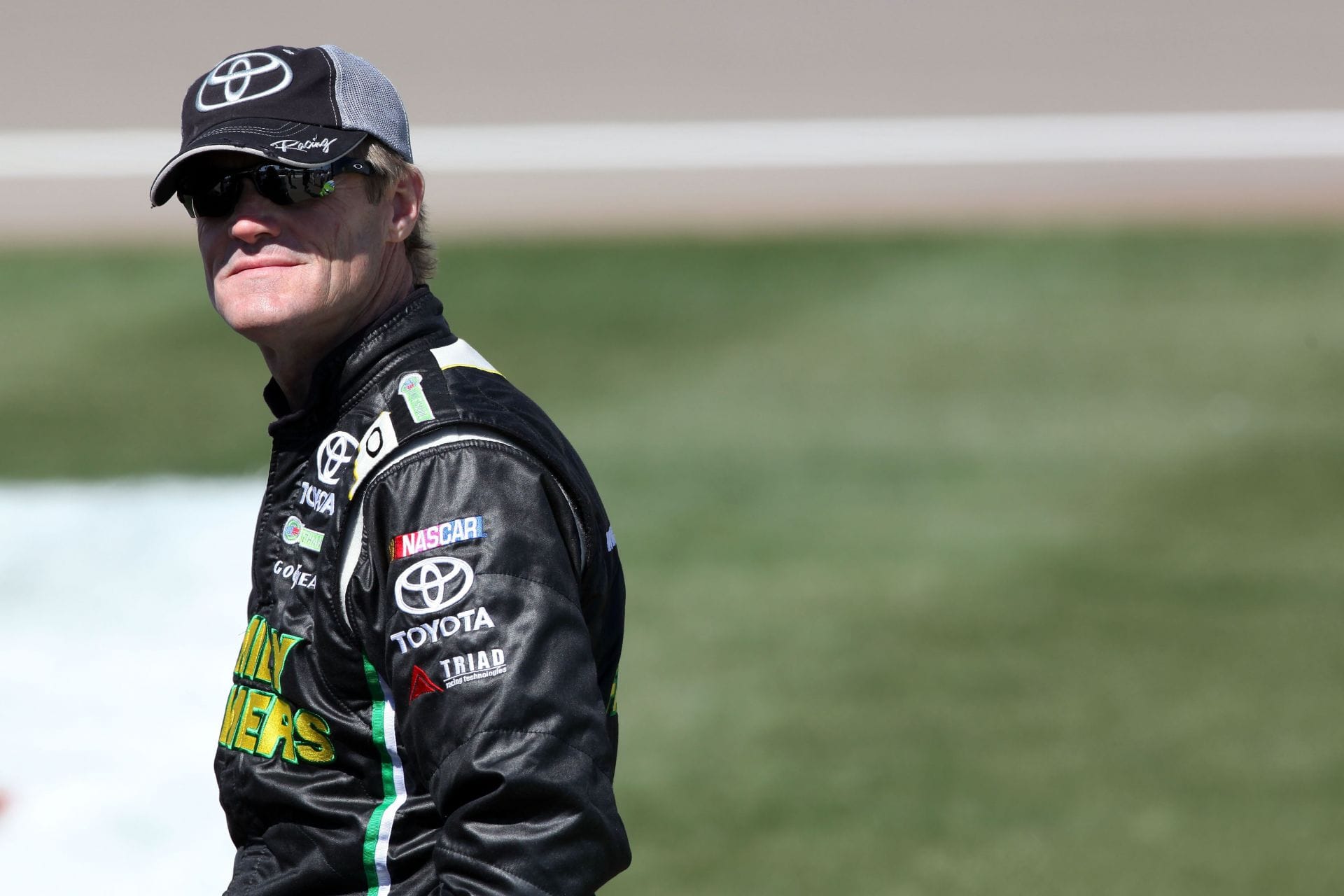 Kenny Wallace shares hot take on NASCAR ‘running out of people’ for the ...