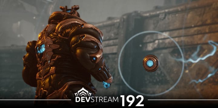 Warframe Devstream 192 start time, Twitch drop, and known details