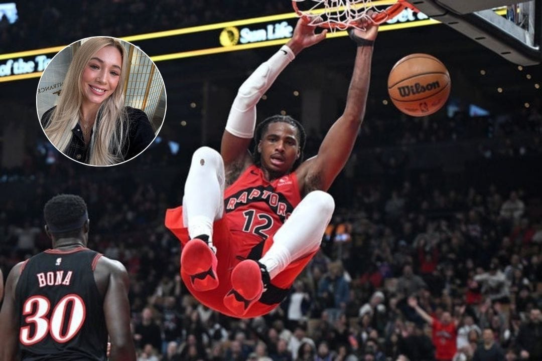 Collin Murray-Boyles' Girlfriend Chloe Kitts Puts 3-Word Spotlight on ...