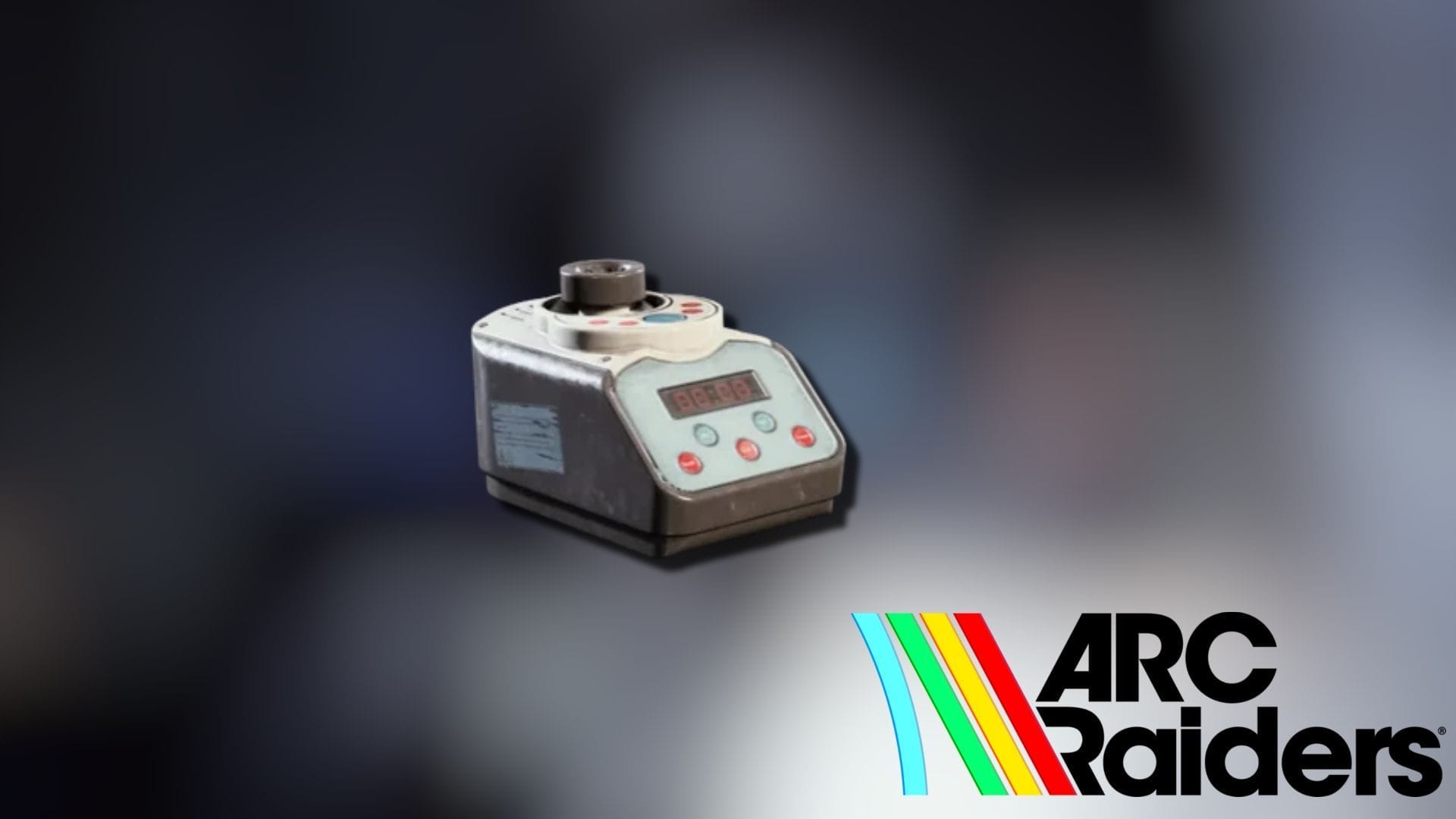 How to get the Mini Centrifuge in ARC Raiders