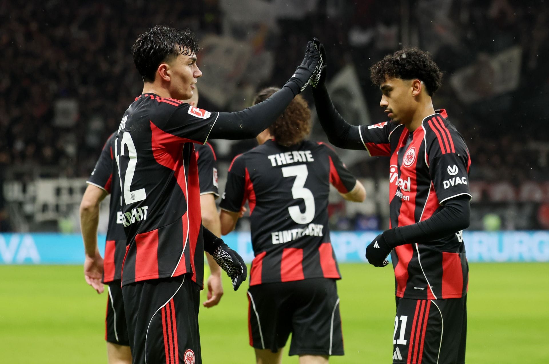 Qarabag vs Eintracht Frankfurt Prediction and Betting Tips | January ...
