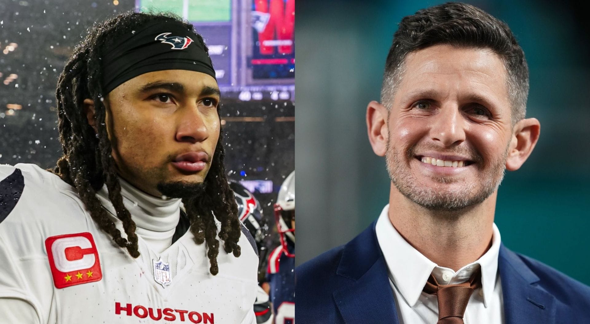 "I crossed the line": Dan Orlovsky issues blunt apology to C.J. Stroud ...
