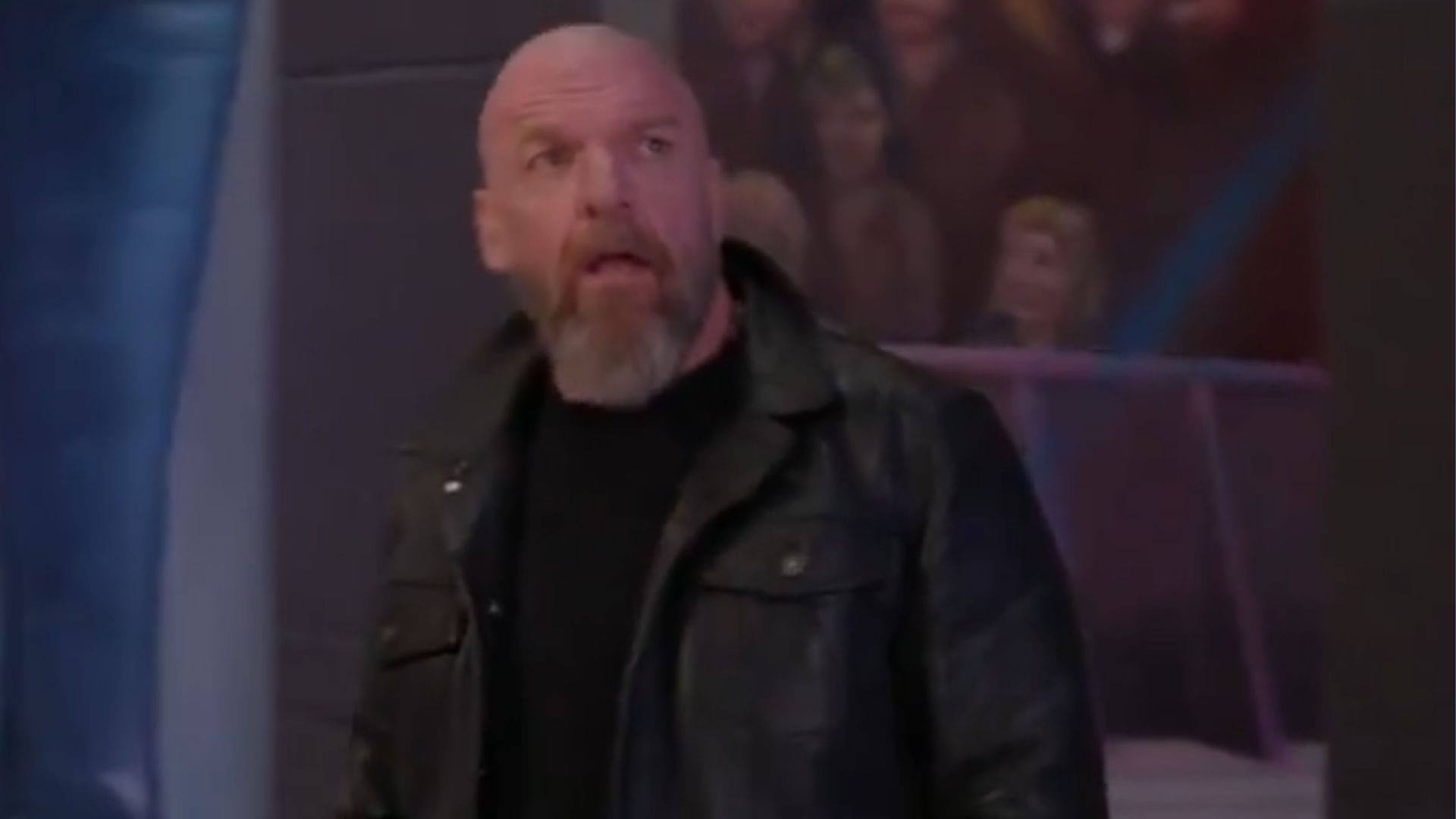 Triple H Is Once Again The Biggest Story Before WWE RAW In ...