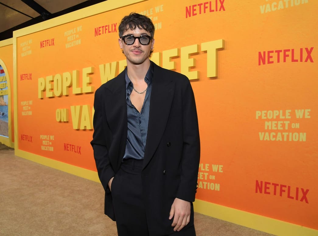 People We Meet on Vacation cast & characters: Meet the stars behind the ...