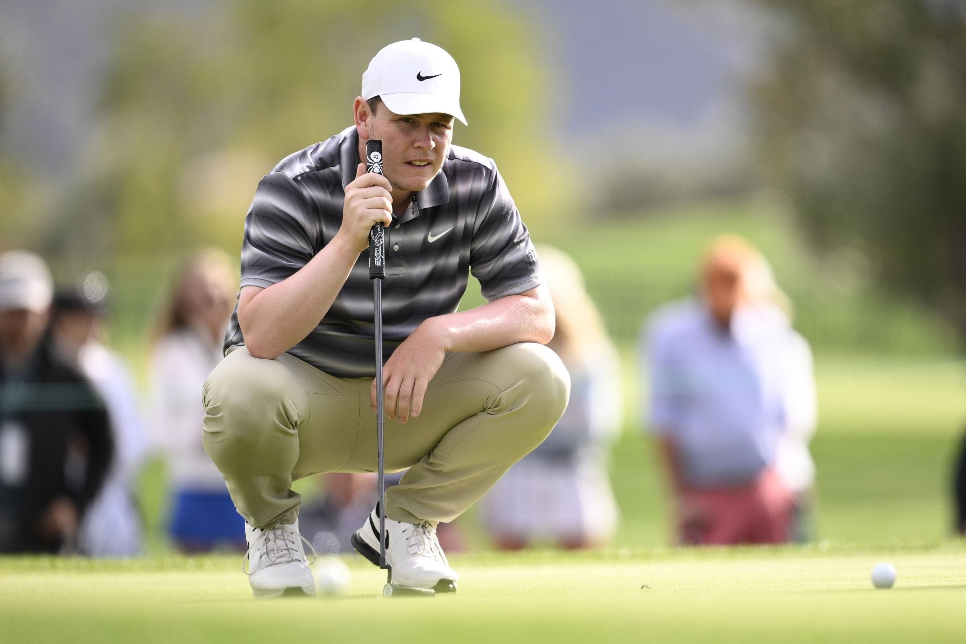5 golfers who under-performed their odds at The American Express 2026 ...
