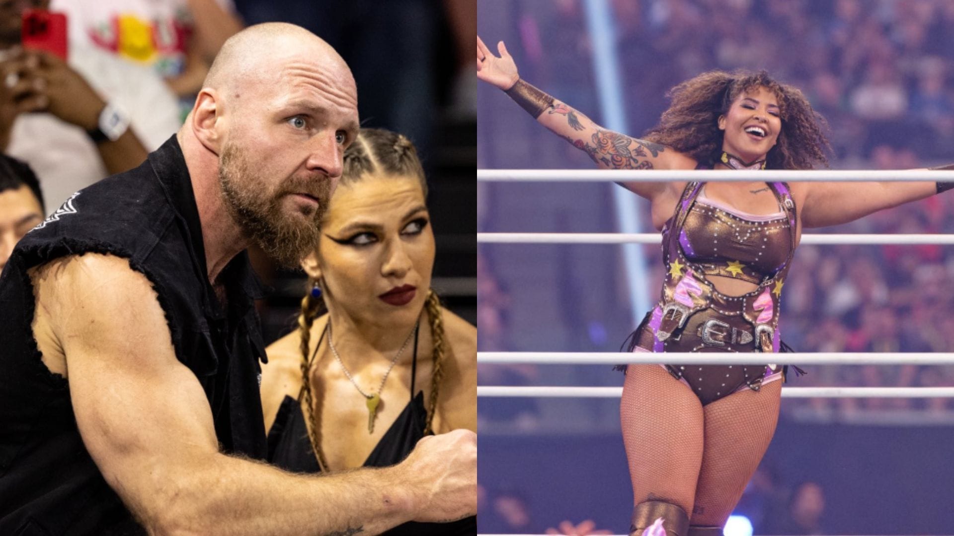 3 Female stars who would be great additions to Death Riders in AEW