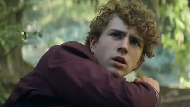 Percy Jackson and the Olympians season 2 ending explained: Did Thalia ...