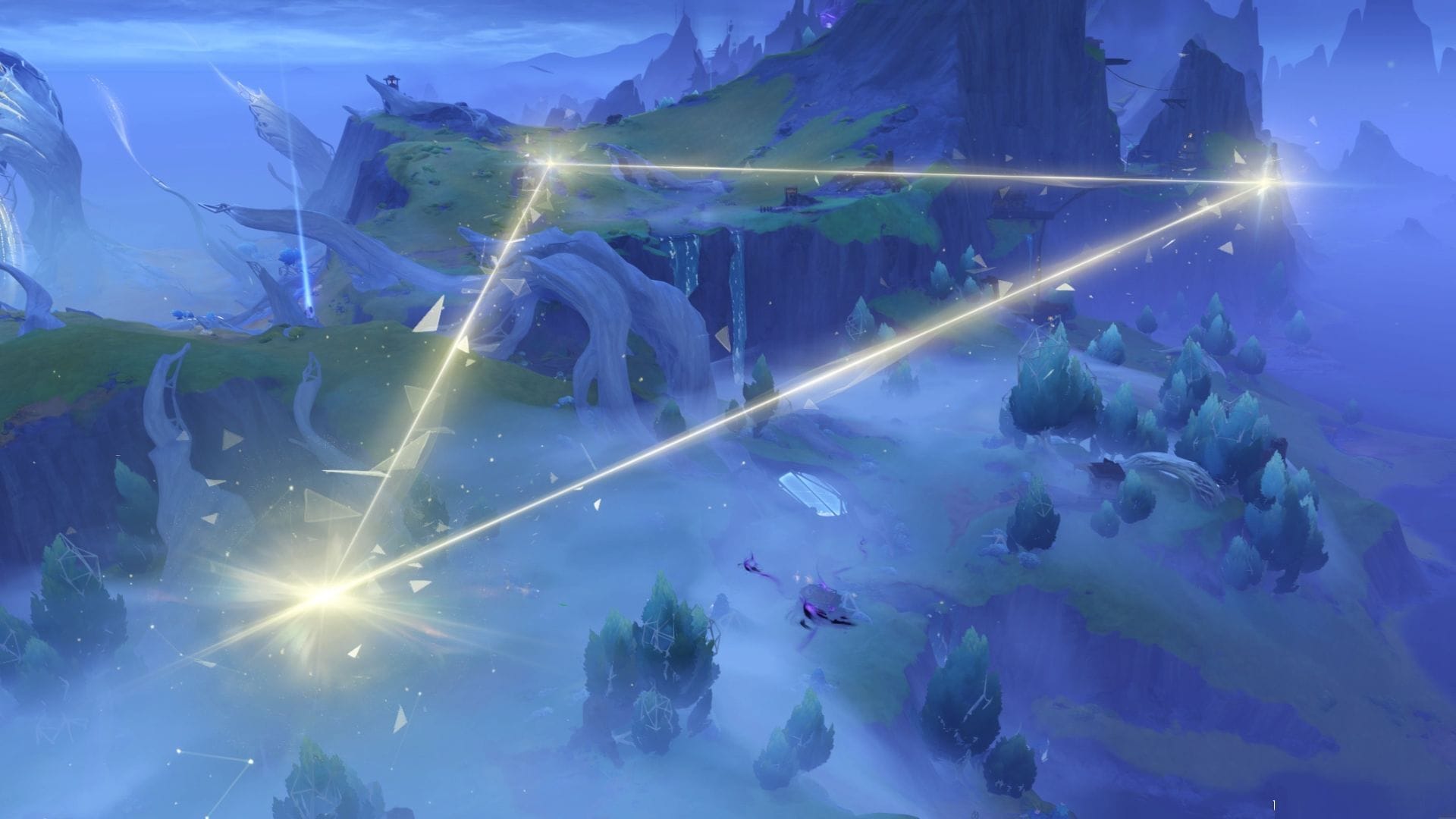 Genshin Impact: To Turn Each Sin Against the Sinner quest guide