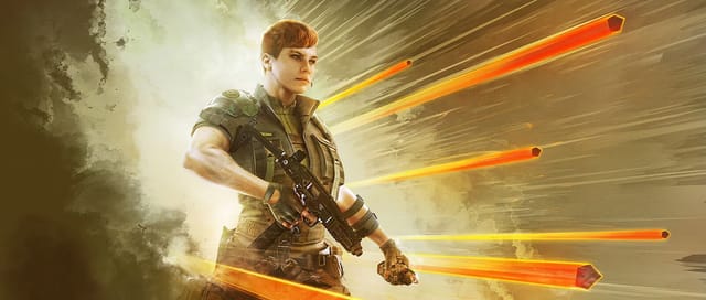 All Operator changes in Rainbow Six Siege X Y10S4.2