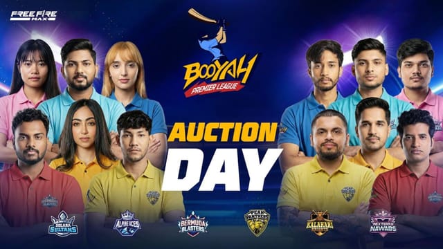 Booyah Premier League (BPL) 2026: Teams, players, venue, dates, and ...