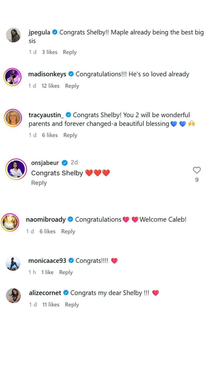 Jessica Pegula, Madison Keys, Tracy Austin, Ons Jabeur & tennis world ...