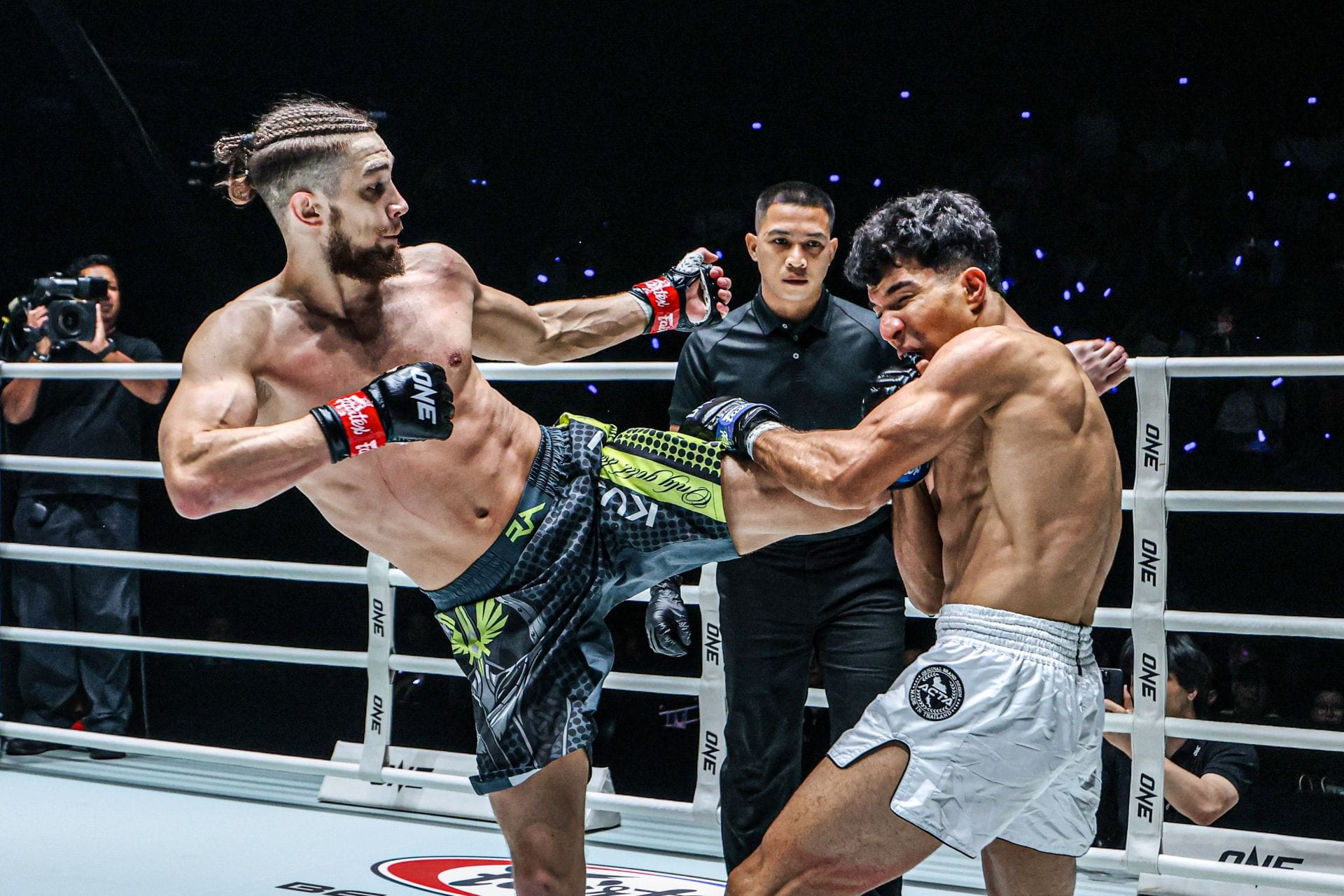 ONE Fight Night 39: ONE Fight Night 39 recap and review: Vladimir ...