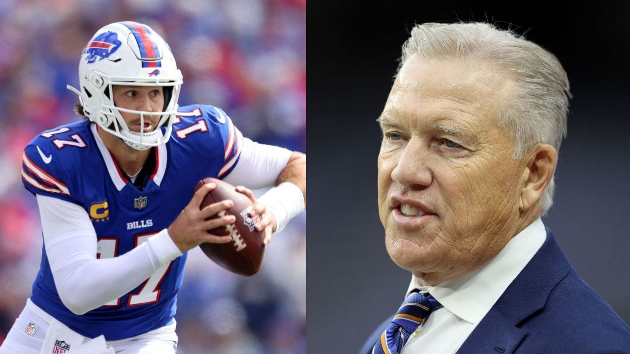 "Best player left in the postseason": Adam Schefter goes off about Josh ...