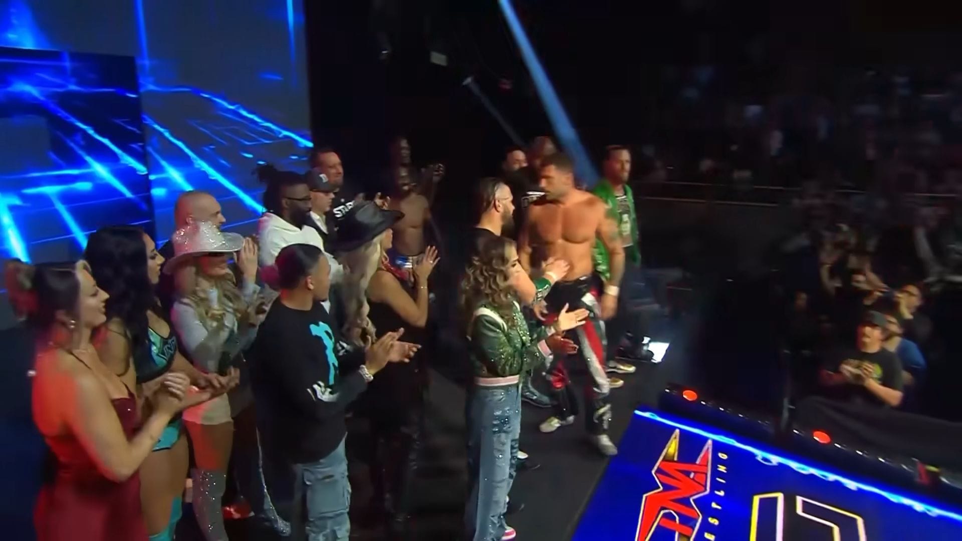 "Happy retirement brother" - Popular Ex-WWE Star Officially Retires ...