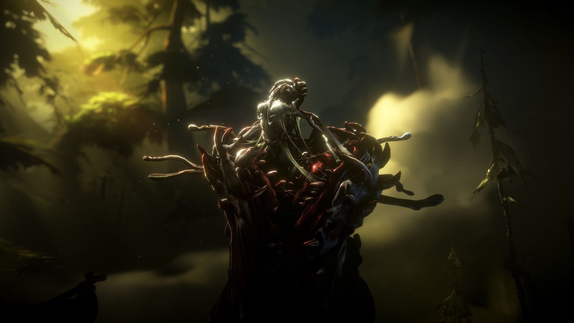 No Rest for the Wicked co-op update release countdown: Start date and ...