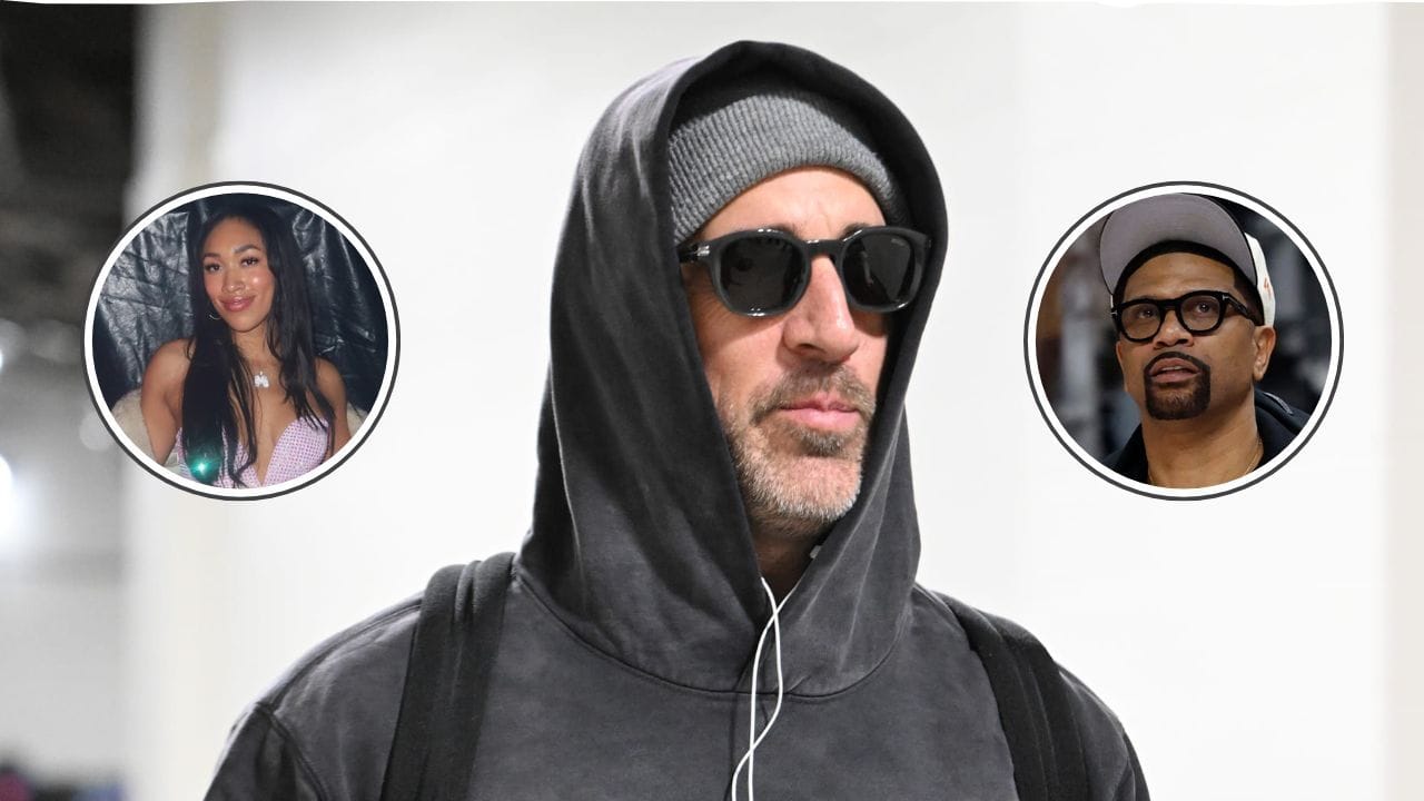 "He's married to an A.I Chatbot" - NBA Royalty's Daughter Breaks Down ...