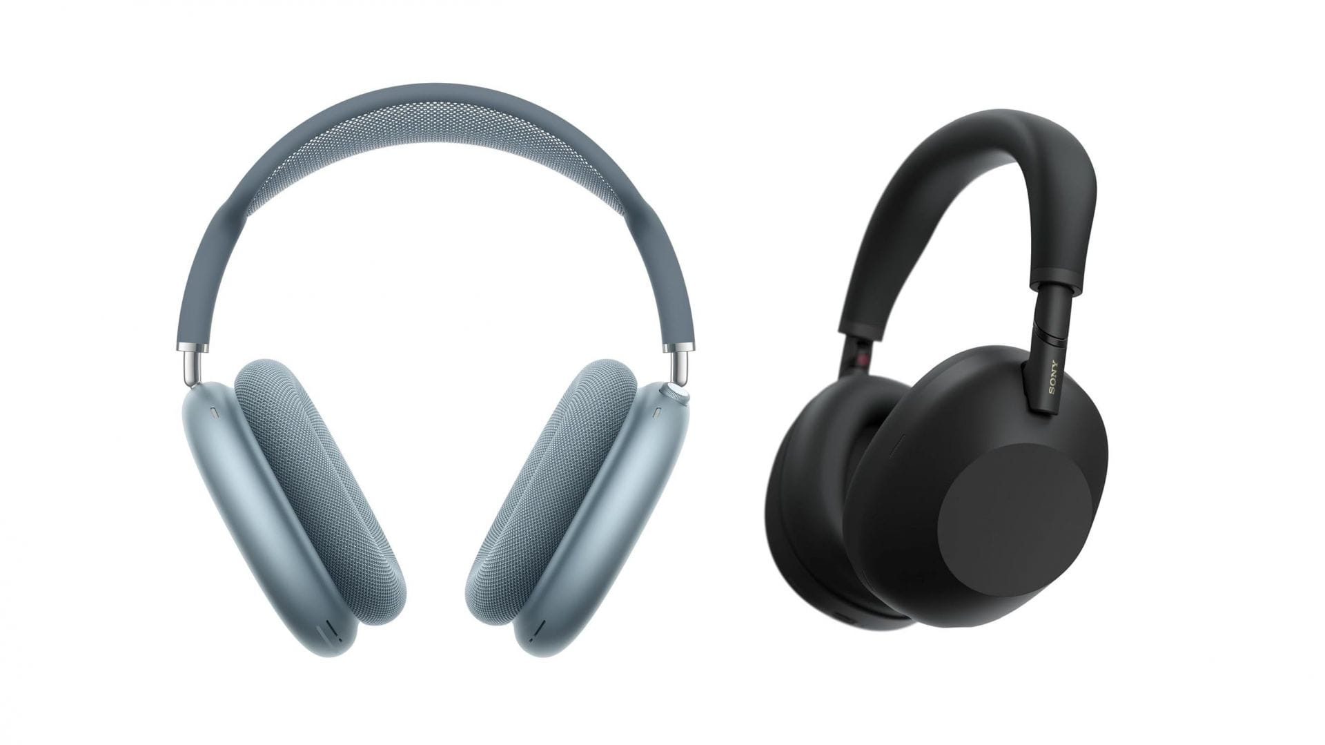 Apple AirPods Max vs Sony WH-1000XM6: Which headphones are better?