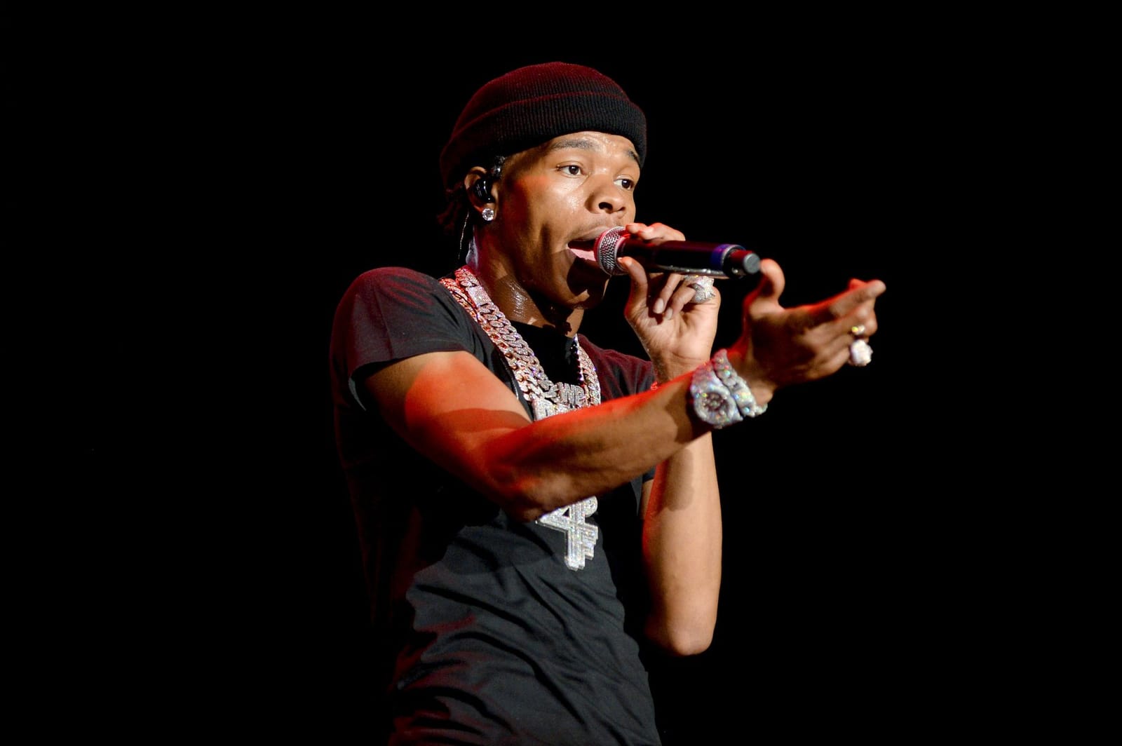 DJ Akademiks claims Tylil James allegedly backdoored him and sent a ...