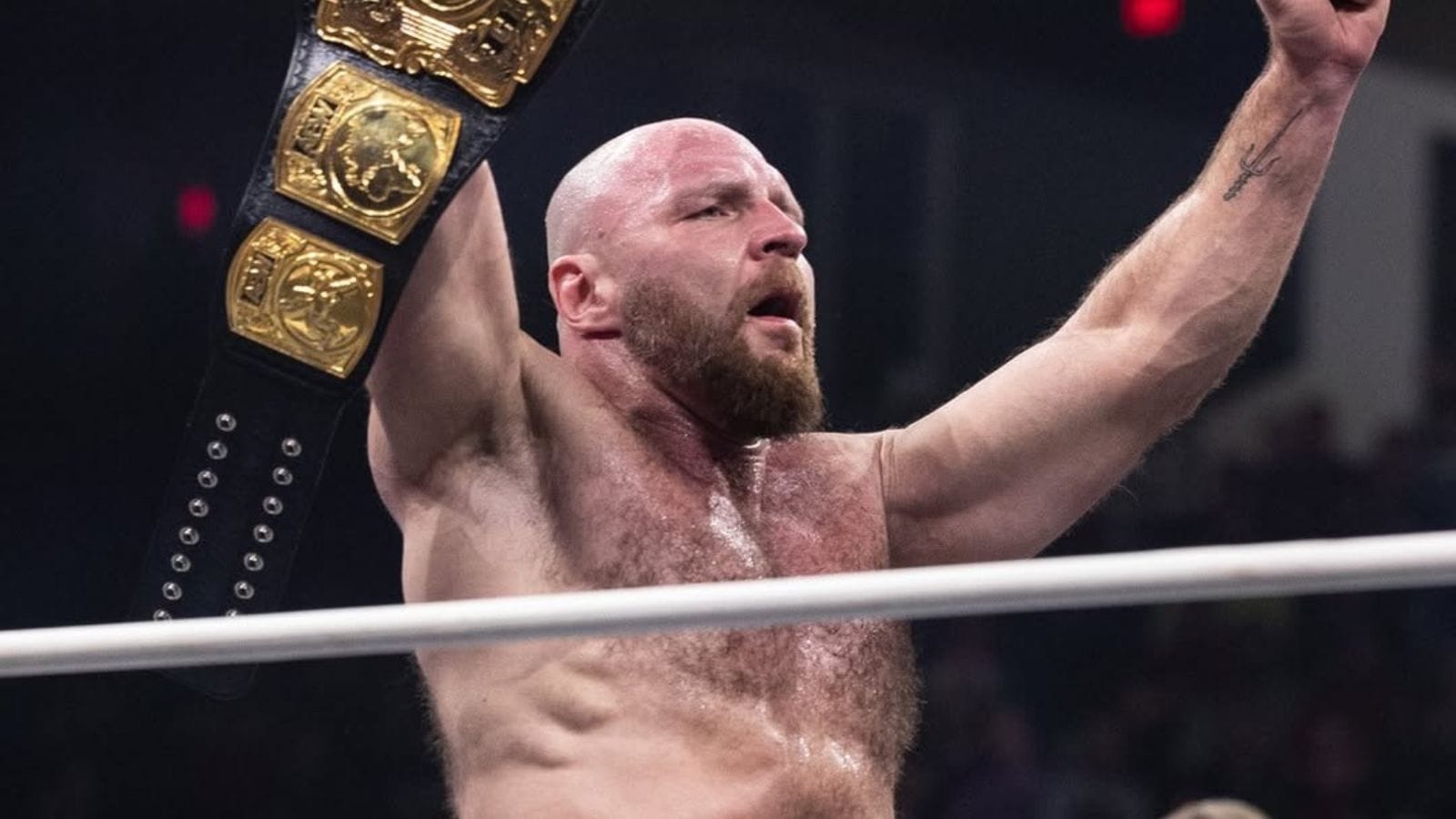 Former WWE Champion to confront Jon Moxley? - 3 Bold predictions for ...