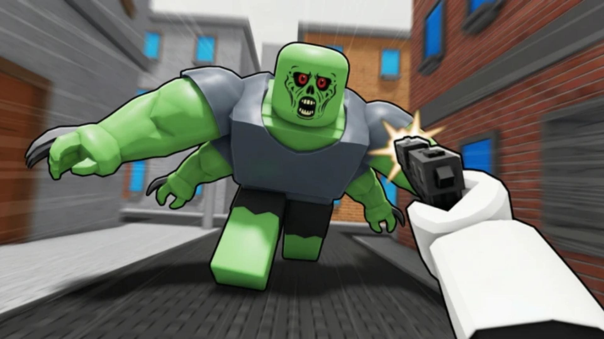 Survive Zombie Arena: A beginner's guide