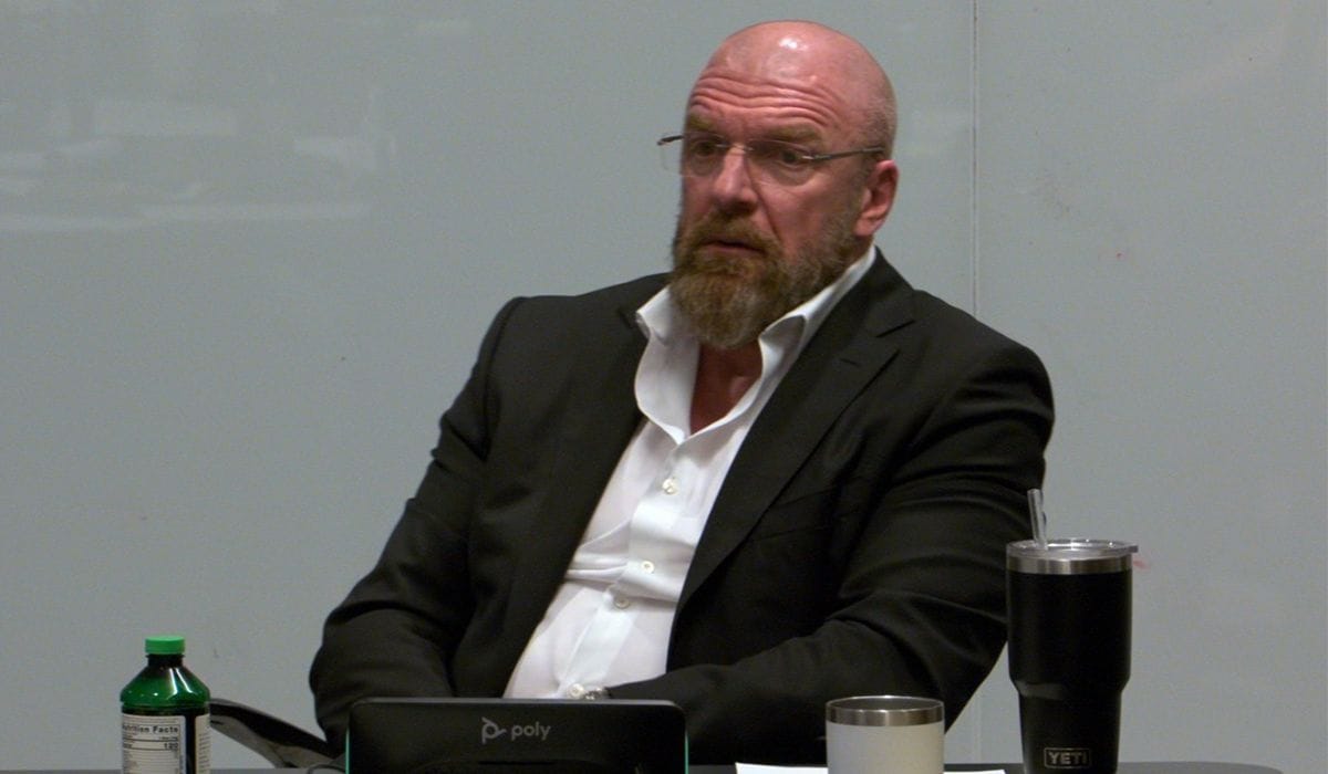 WWE Unreal may have subtly confirmed massive reunion in 2026