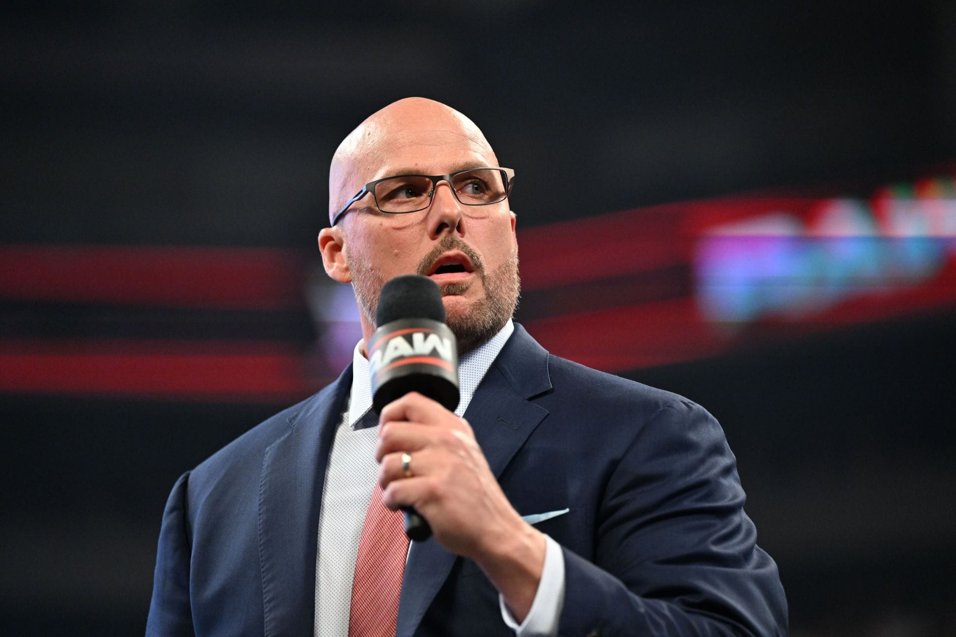Adam Pearce to get fired by WWE thanks to a Hall of Famer pulling the ...