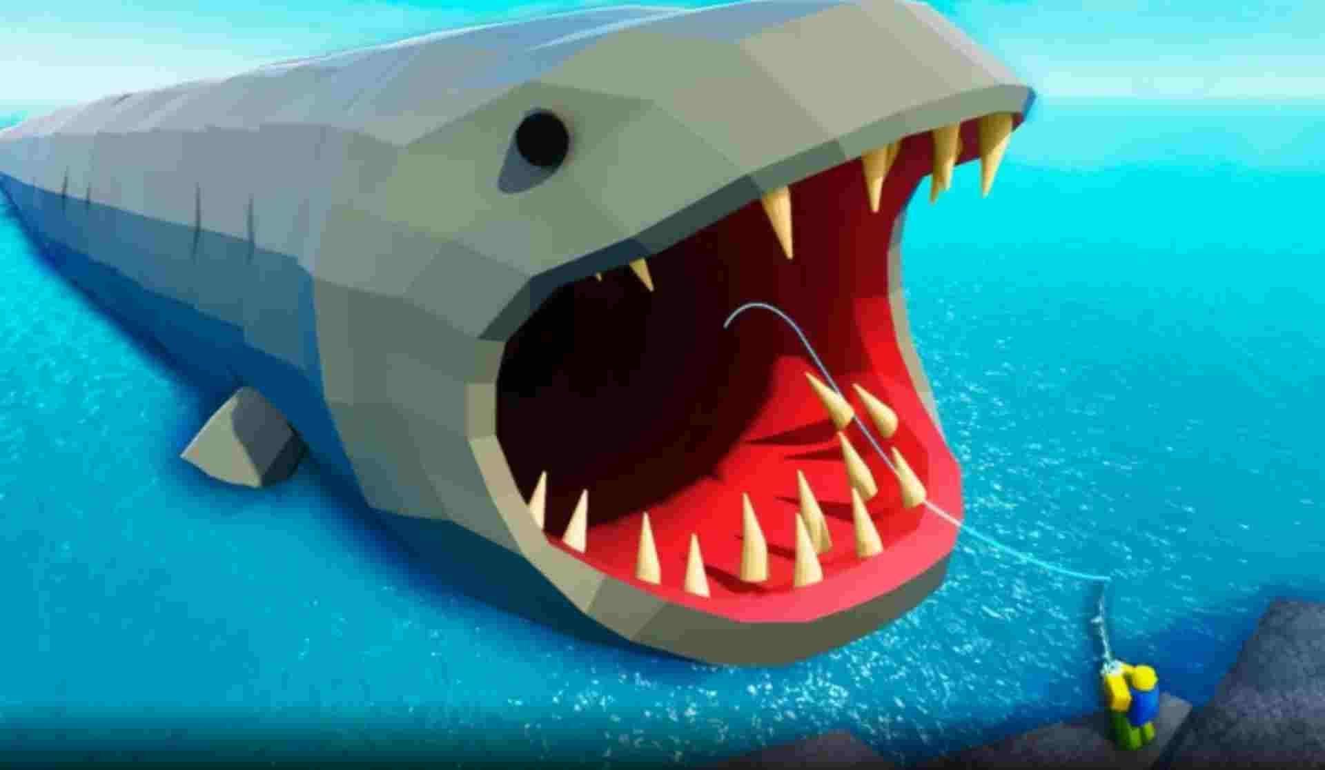 All Divine Secret rarity fish in Fisch