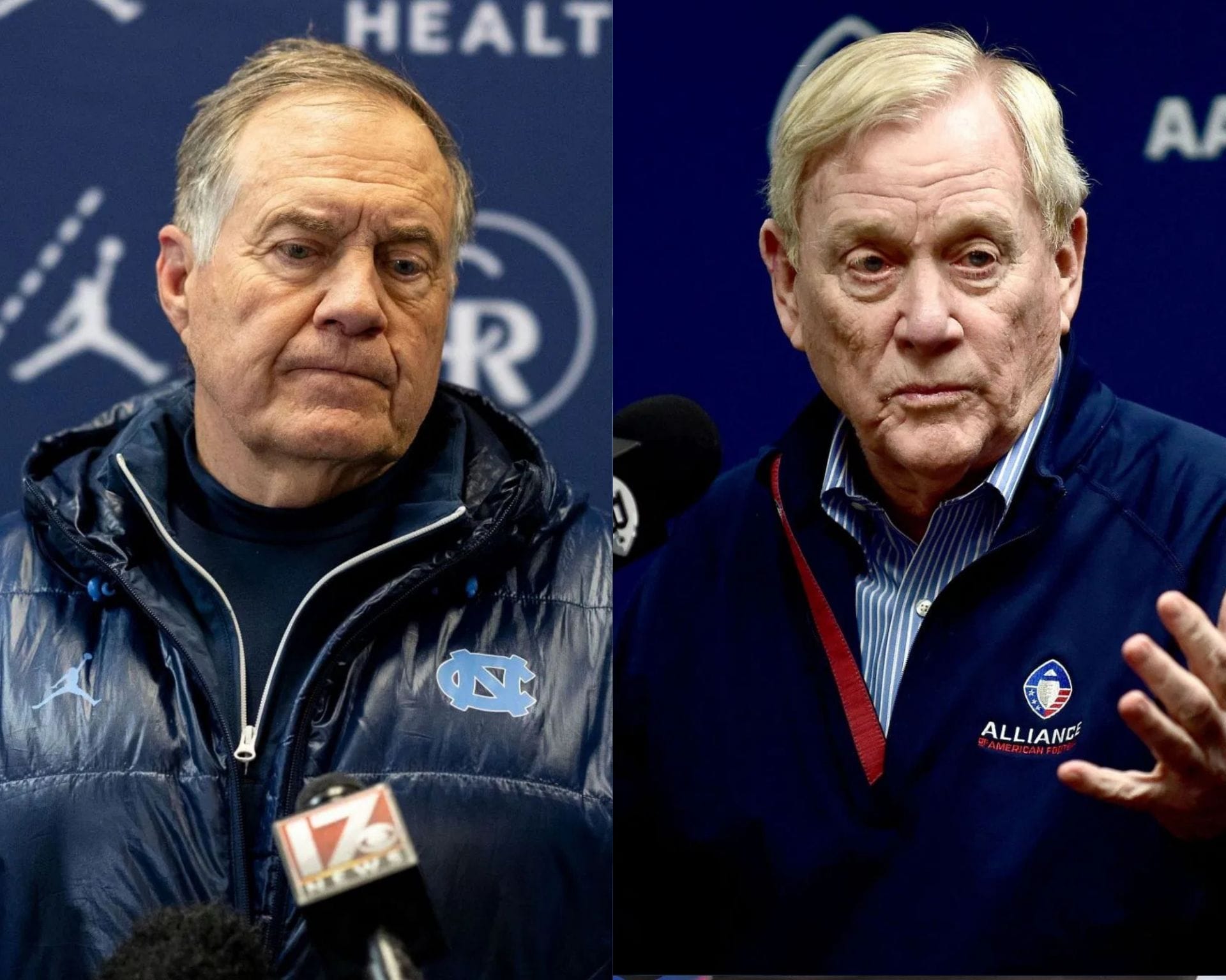 "You should be stripped of your voting rights": Ex-NFL WR doesn't mince ...