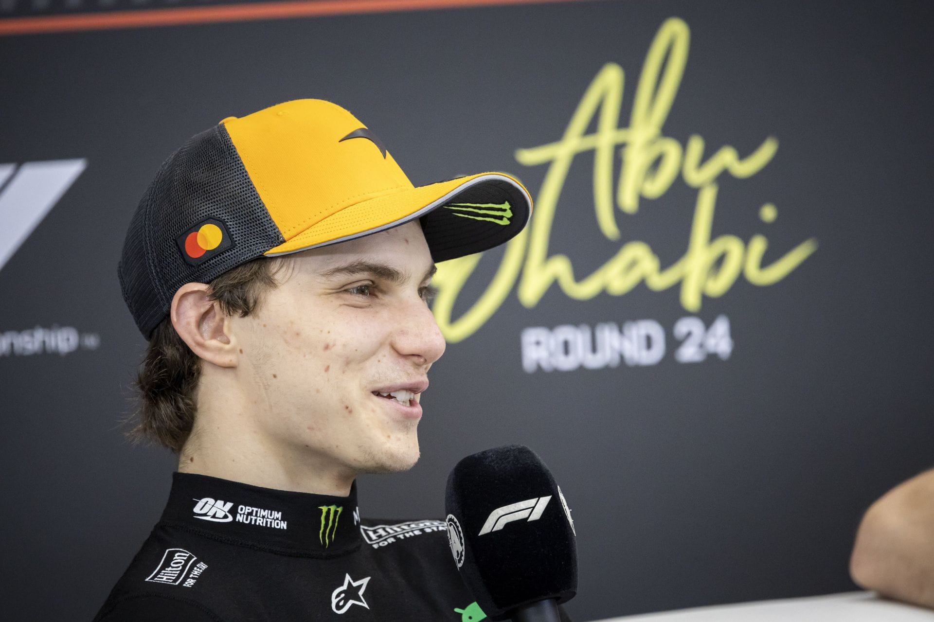 Oscar Piastri's subtle dig at Alpine in a new commercial leaves fans in ...