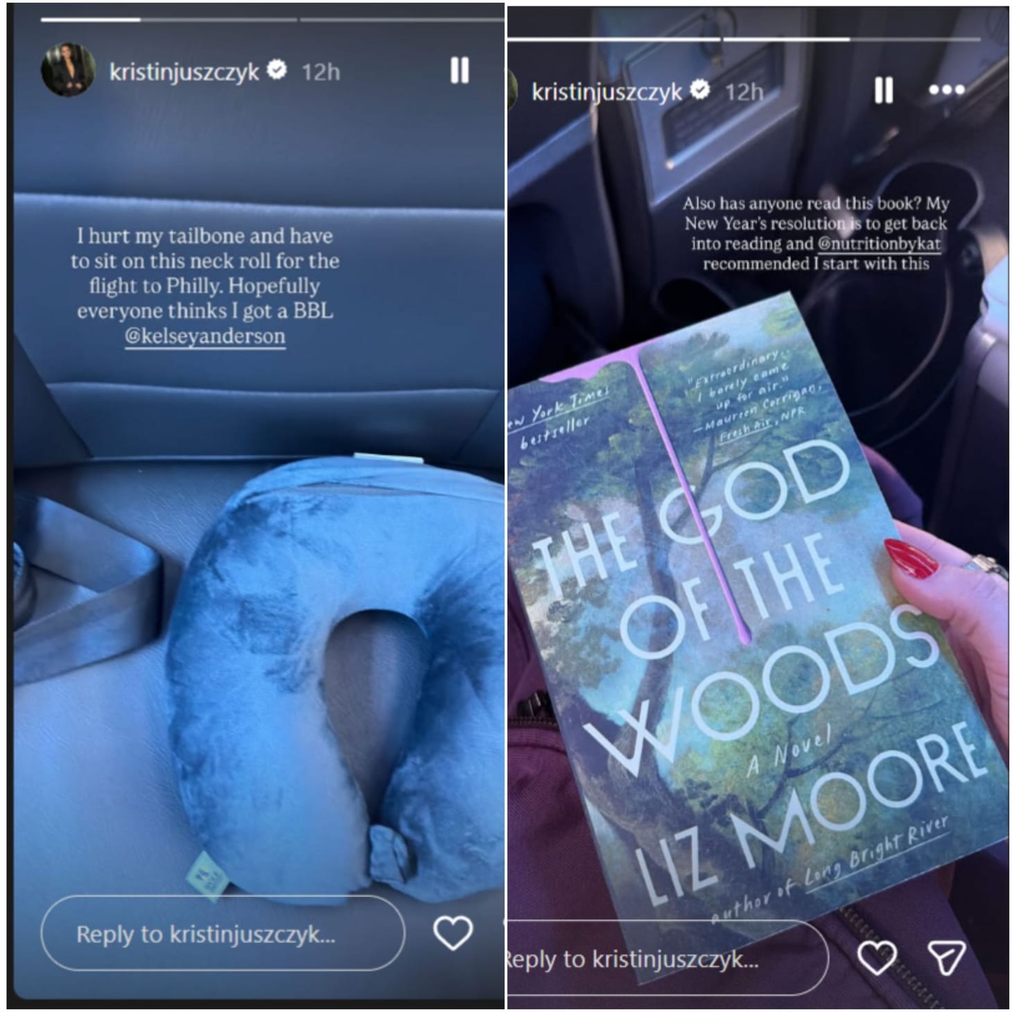 Kyle Juszczyk's wife Kristin suffers minor health scare while ...