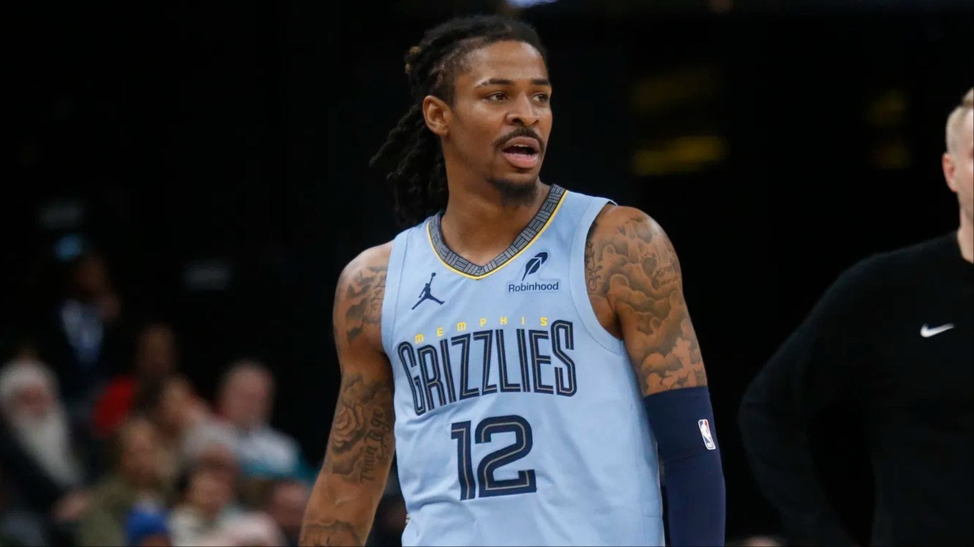 NBA Trade Rumors: Ja Morant Pursuit Turns Costly as Pelicans Willing to ...