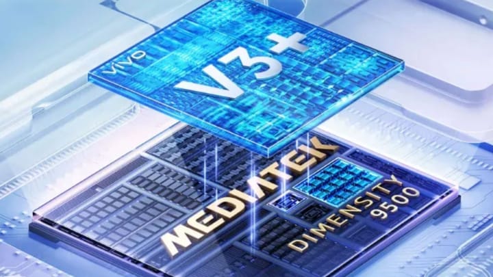 Vivo X300 vs OPPO Find X9: Which is the better smartphone for mobile ...