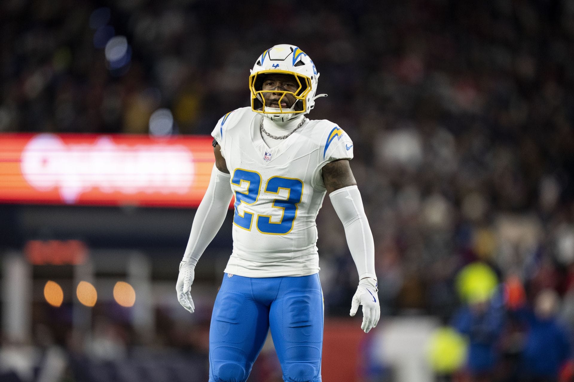 "Baseball is ruined. This is a joke": Chargers' Tony Jefferson rips ...
